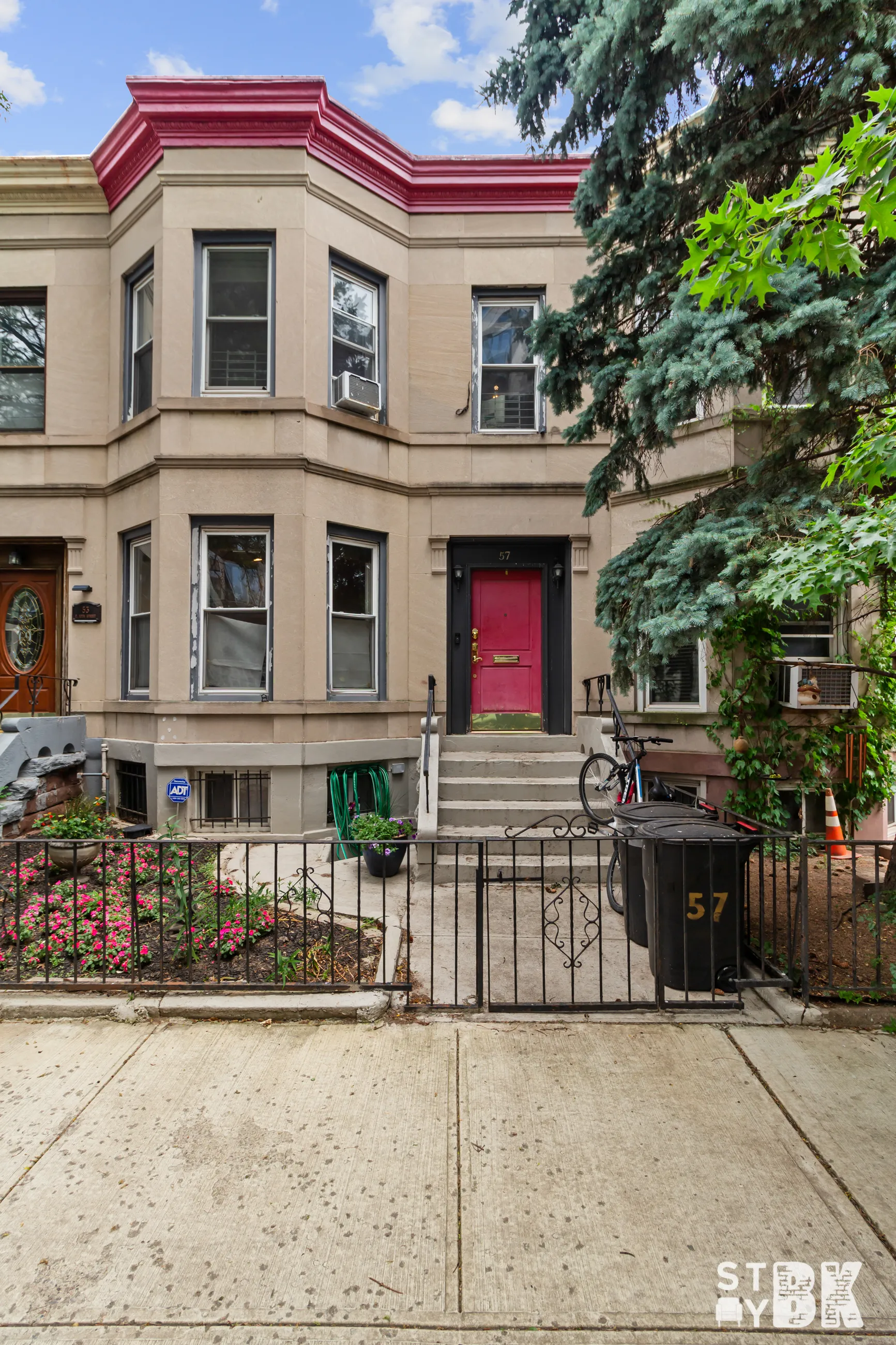 57 East 10th Street in Prospect Park South, Brooklyn | StreetEasy