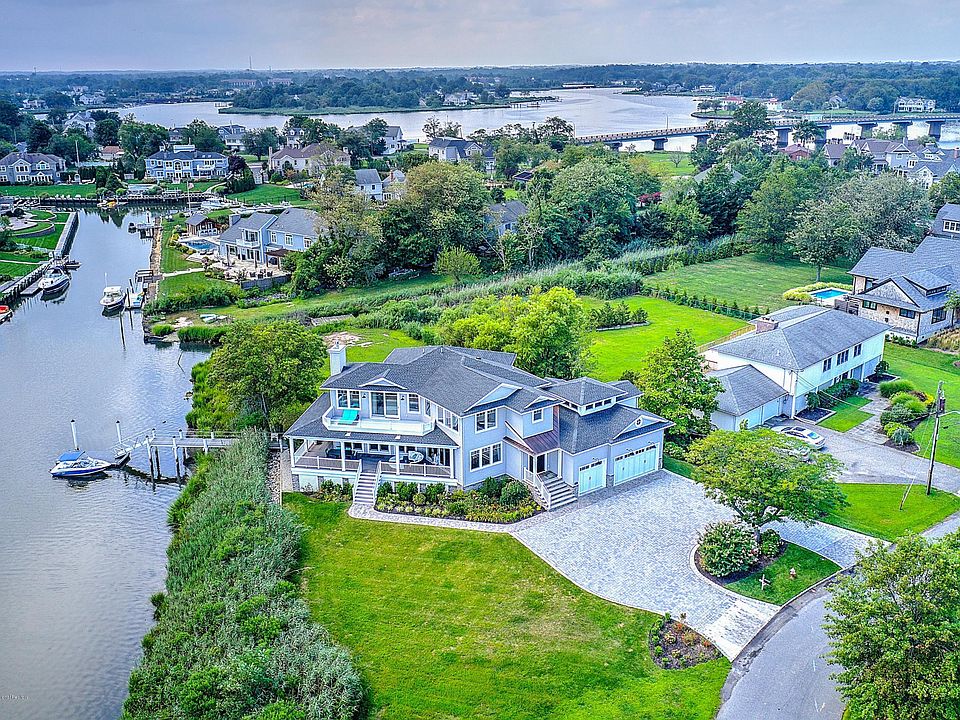 20 Shore Rd, Oceanport, NJ 07757 | Zillow