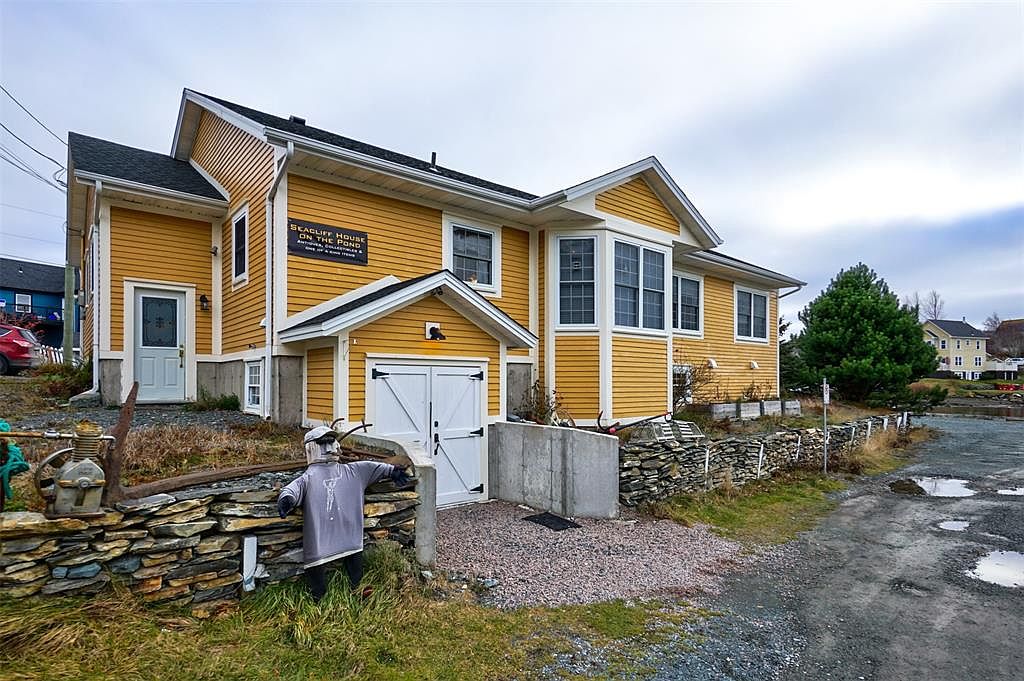 20 Harbour Drive, Harbour Main Chapel's Cove Lakeview, NL A0A 2P0 | MLS ...