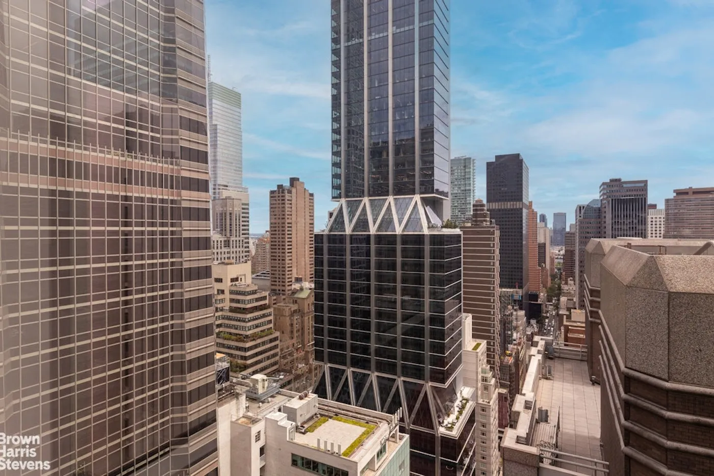 60 East 55th Street #38AB in Midtown, Manhattan | StreetEasy