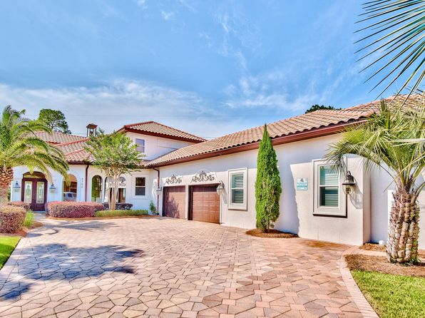 Destin Real Estate - Destin FL Homes For Sale | Zillow