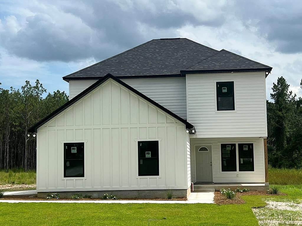 34 Mount Olive Church Rd, Tifton, GA 31794 | MLS #136324 | Zillow