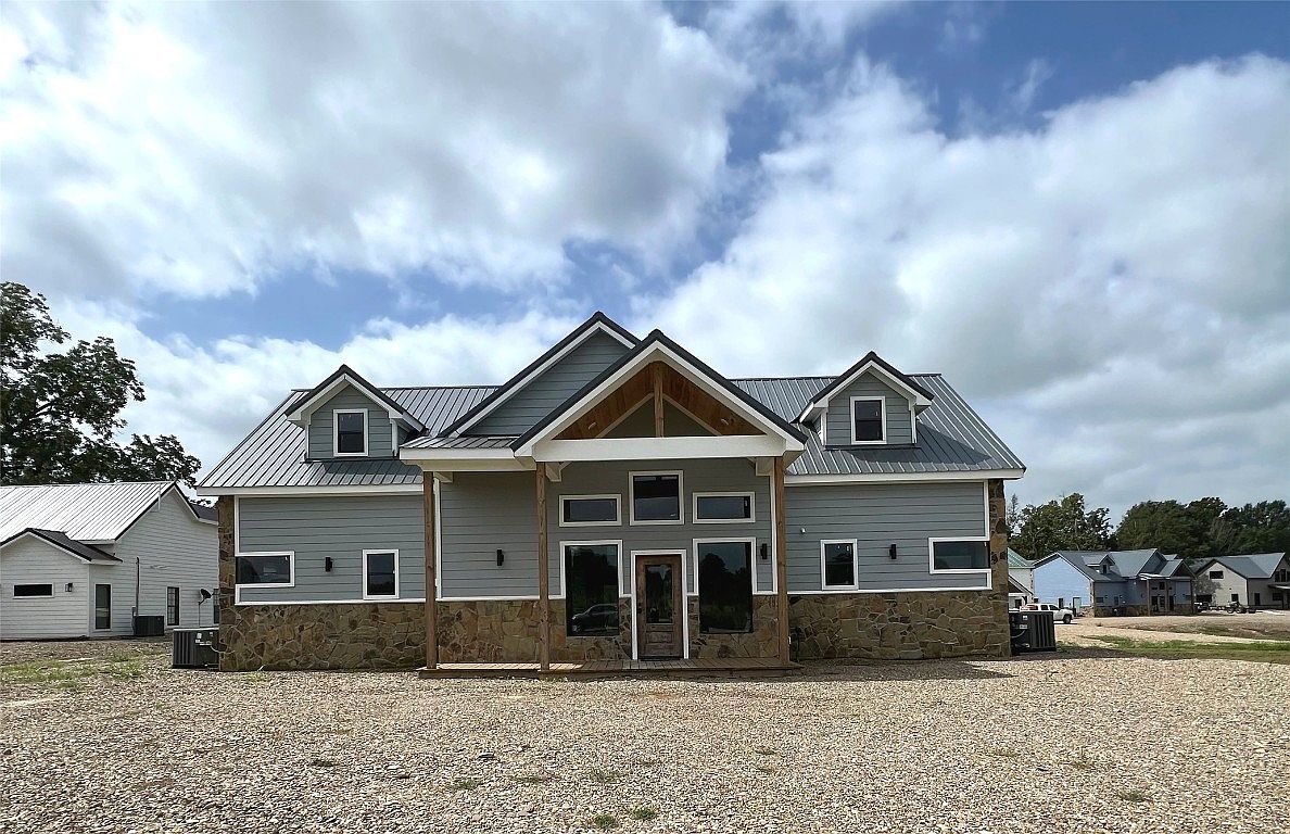 294 Stones River Ln, Broken Bow, OK 74728 | Zillow