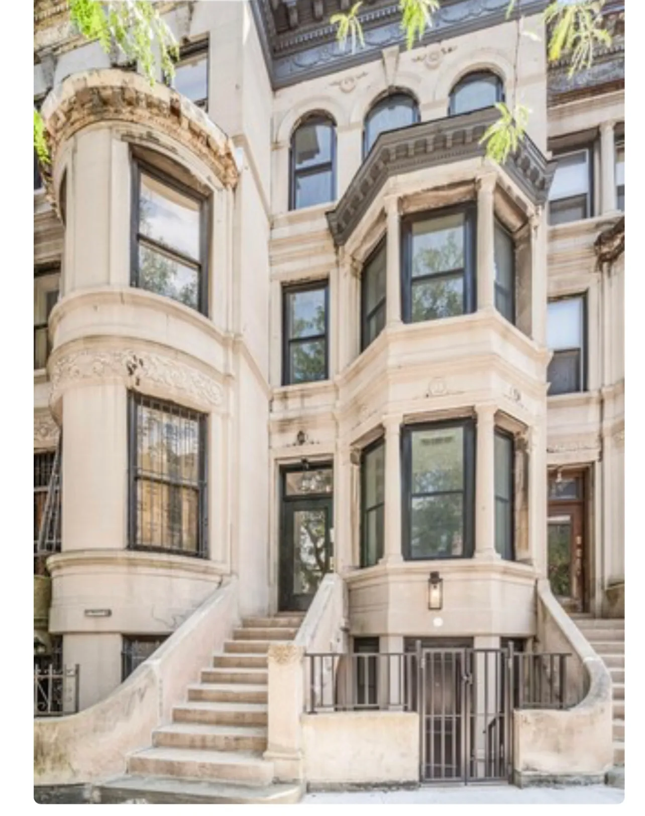 950 Street Nicholas' Avenue #2A in Washington Heights, Manhattan ...