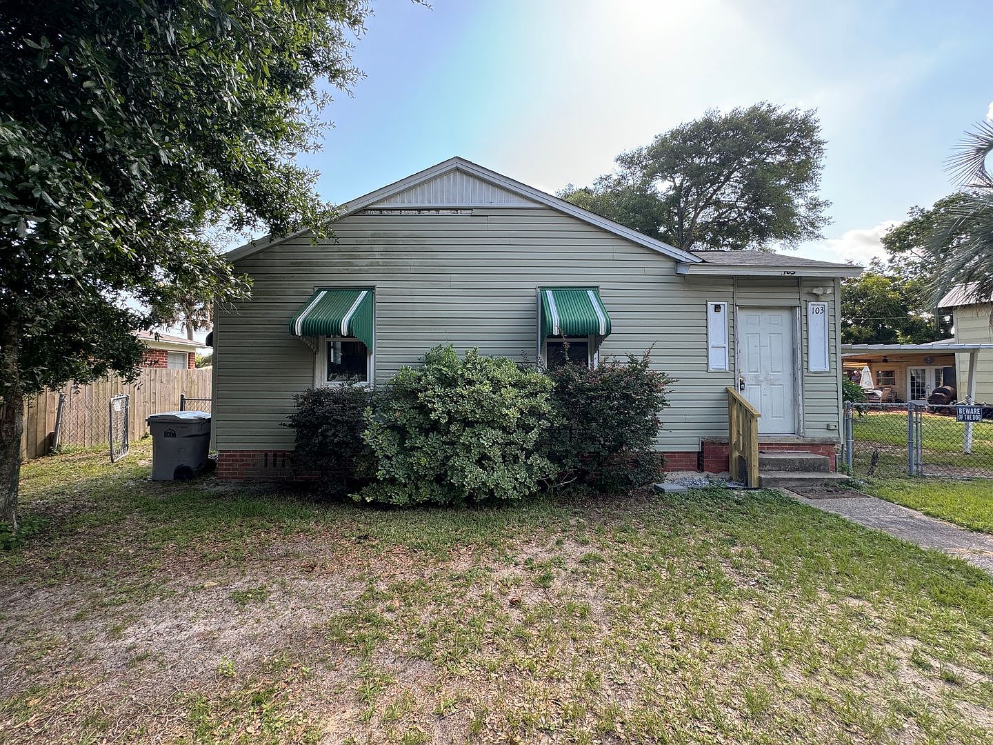 103 NW Kalash Rd, Perdido Key, FL 32507 | Zillow