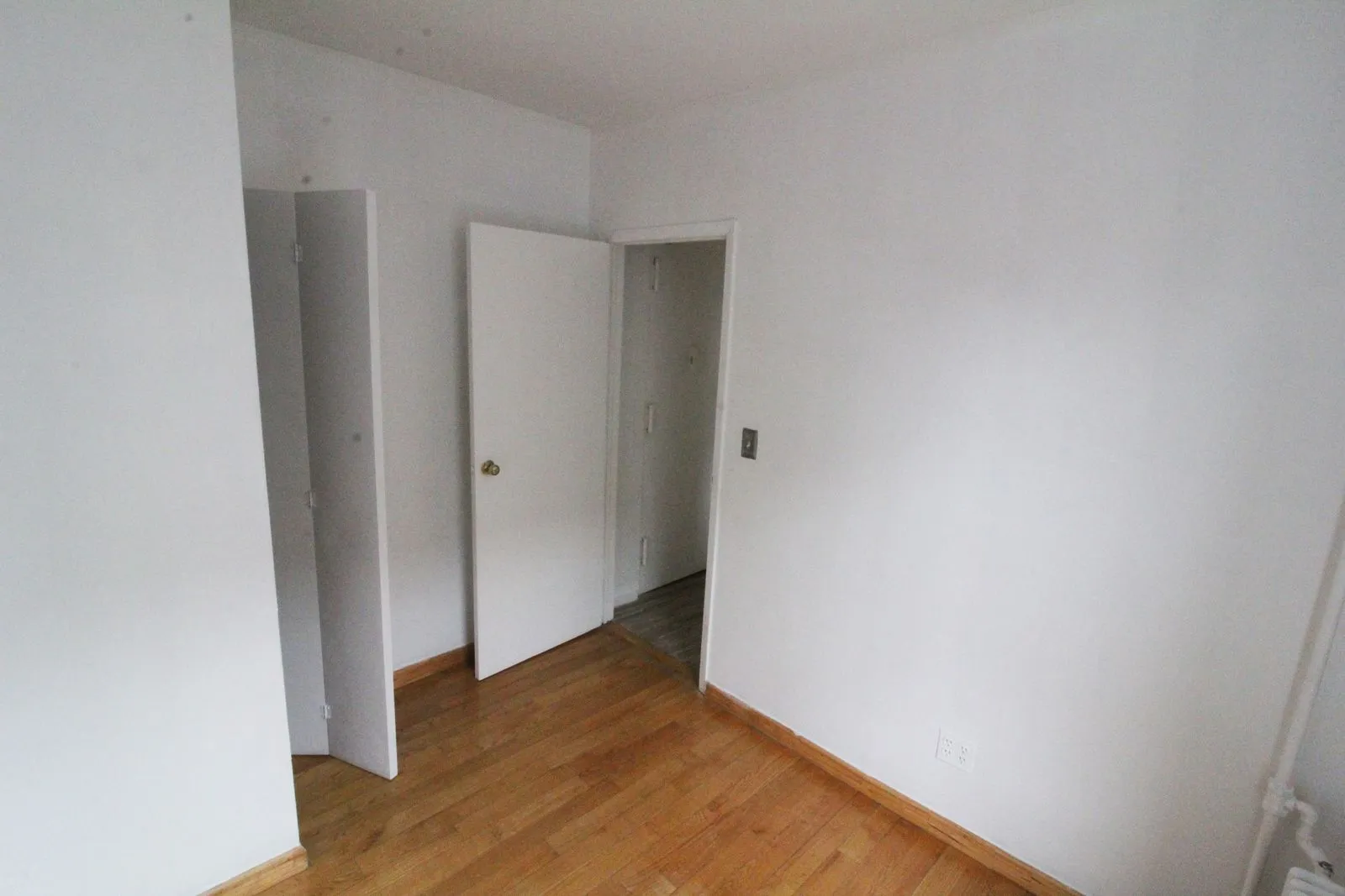 154 Grand Street #19 in Little Italy, Manhattan | StreetEasy