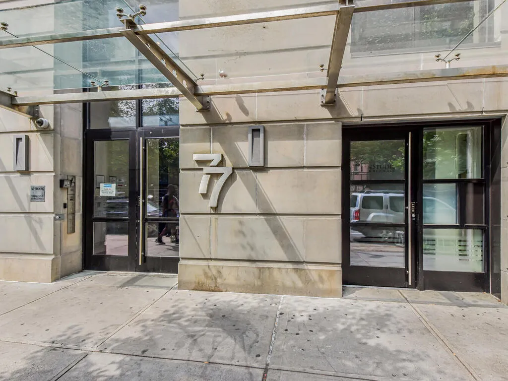 77 East 110th Street #7A in South Harlem, Manhattan | StreetEasy