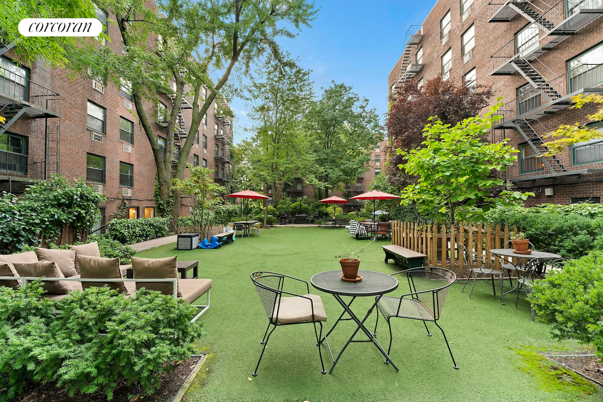 115 Morton Street #4B in West Village, Manhattan | StreetEasy