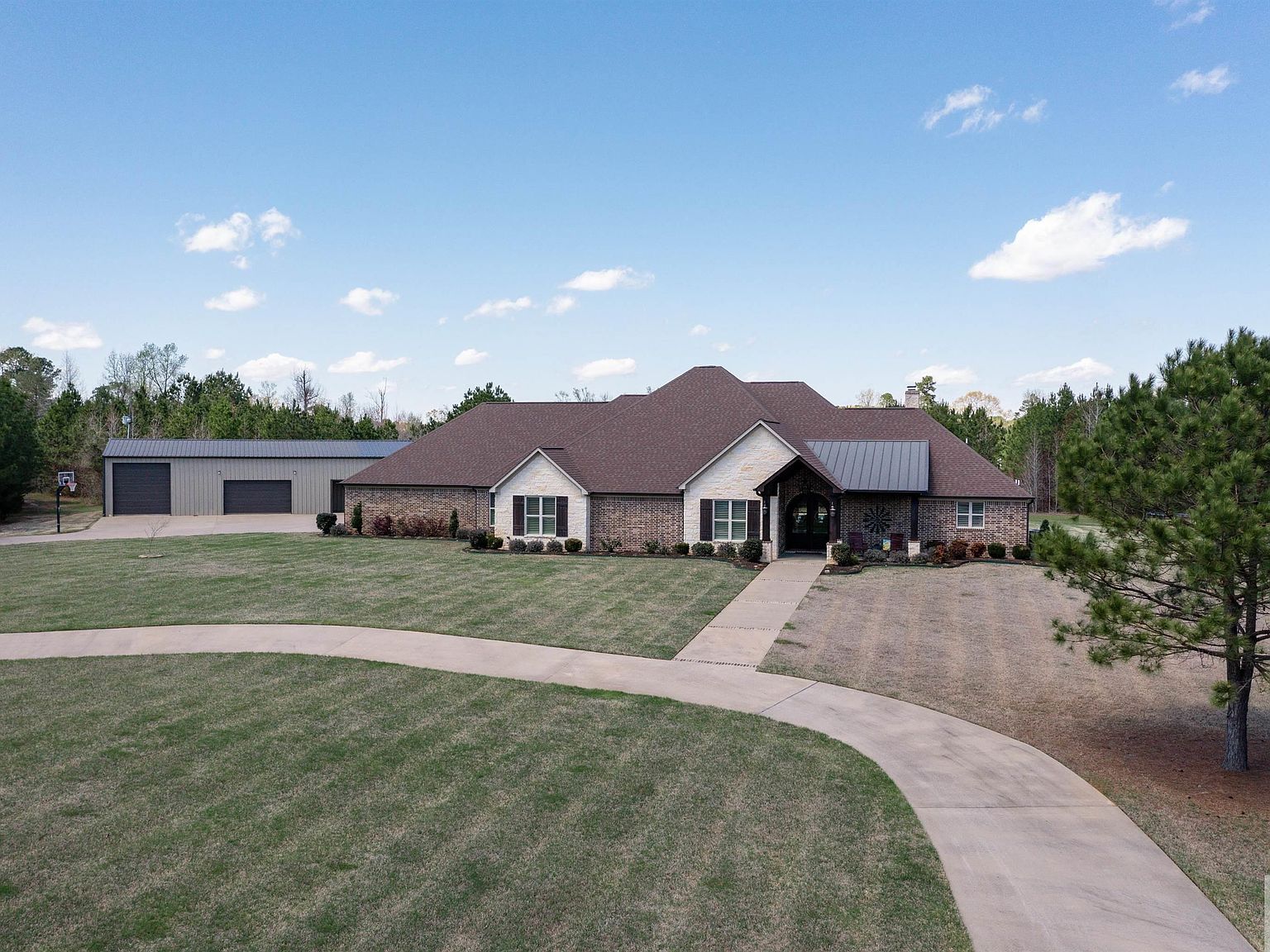 1200 Fm 2328, Atlanta, TX 75551 | Zillow