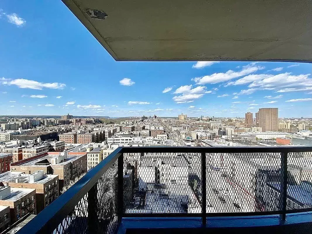 111 Wadsworth Avenue #27H in Washington Heights, Manhattan | StreetEasy