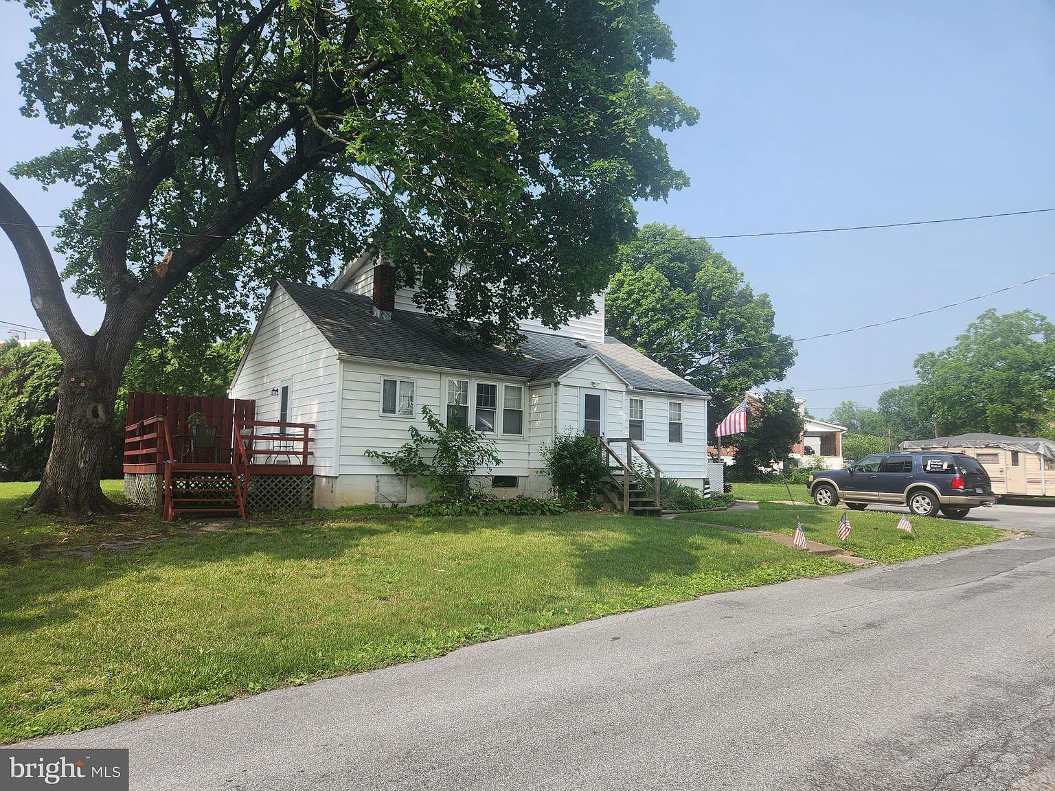 3818 Lexington St, Harrisburg, PA 17109 | MLS #PADA2024676 | Zillow