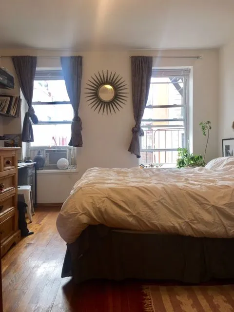174 Rivington #4E in Lower East Side, Manhattan | StreetEasy