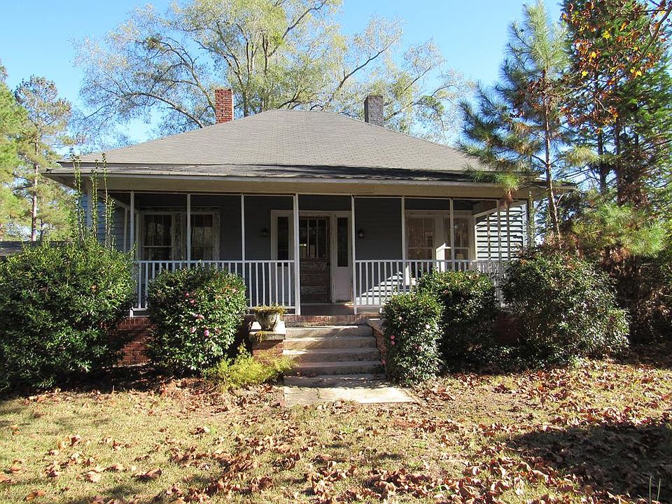 2049 Silver Bluff Rd, Aiken, SC 29803 | Zillow