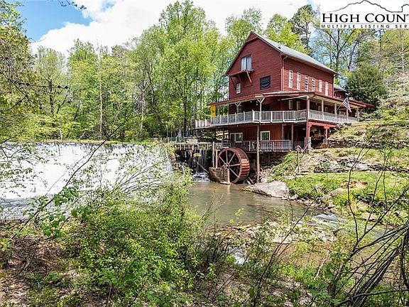 1059 Mitchell Mill Rd, North Wilkesboro, NC 28659 | MLS #237511 | Zillow