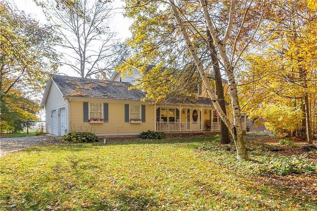 4331 W Bittner Ln, New Palestine, IN 46163 | Zillow