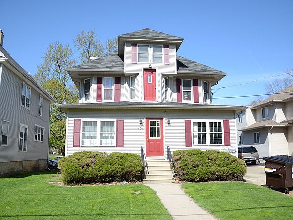 131 John St APT 3, Dekalb, IL 60115 | Zillow