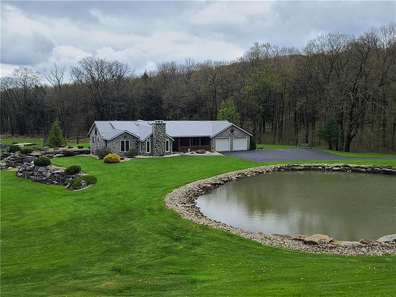 174 Plank Road Freeman Falls Rd, Acme, PA 15610 | Zillow