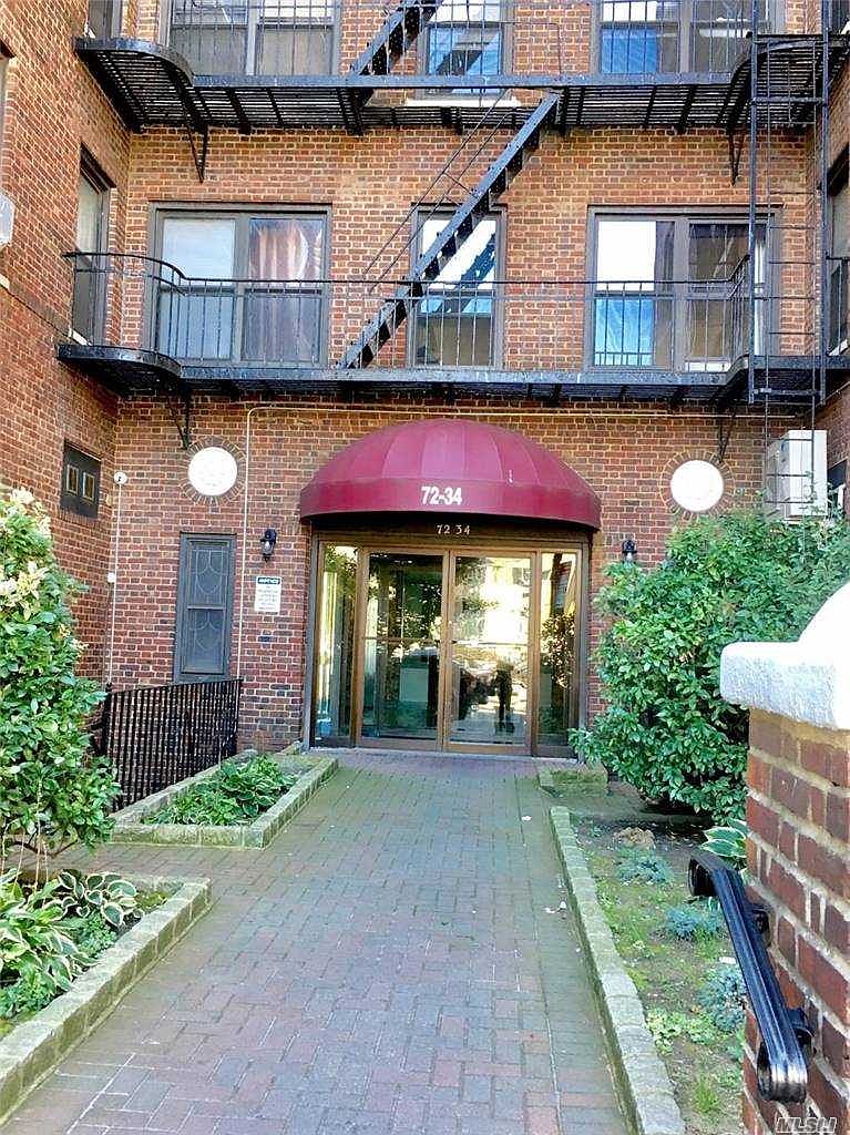 72-34 Austin St #F3, Forest Hills, NY 11375 | Zillow