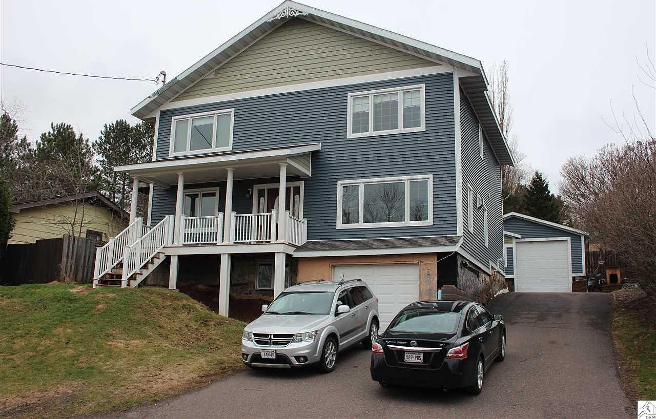 2025 Springvale Rd, Duluth, MN 55811 | Zillow