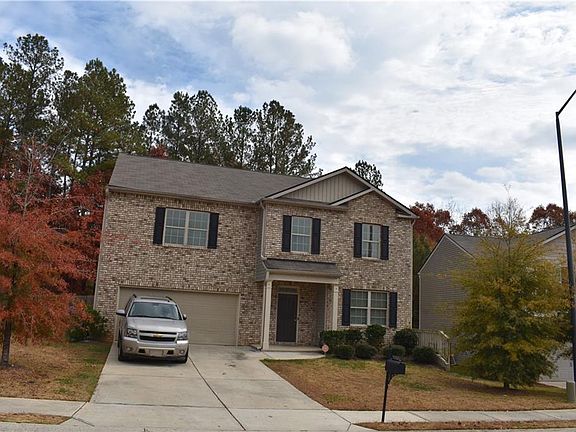 251 Arbor Creek Dr, Dallas, GA 30157 | MLS #7300465 | Zillow