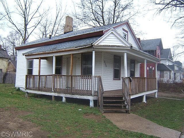 713 Staples Ave Kalamazoo MI 49007 Zillow