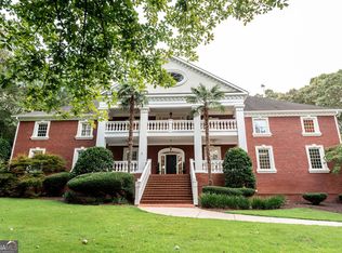 1221 Knob Creek Dr, Athens, GA 30606 | MLS #1022312 | Zillow