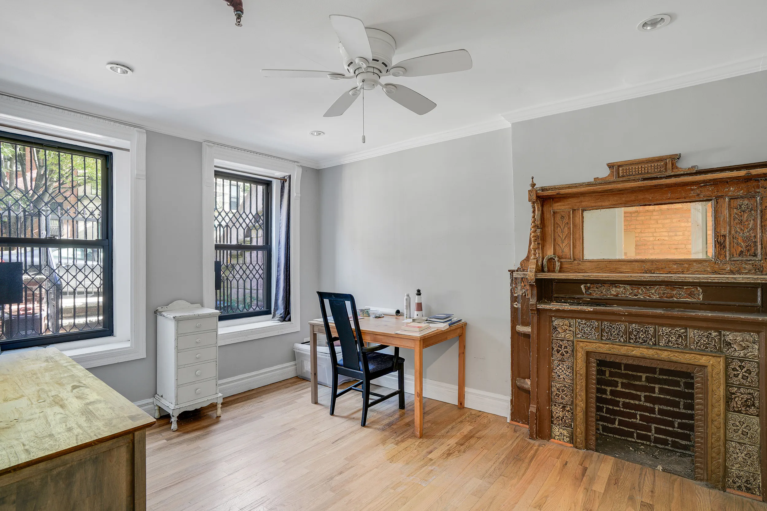 205 Edgecombe Avenue in Hamilton Heights, Manhattan | StreetEasy