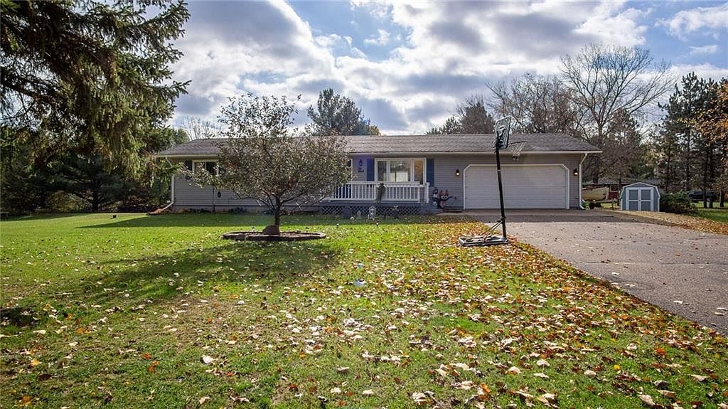 E5780 689th Avenue, Menomonie, WI 54751 | Zillow