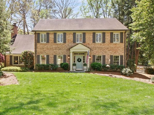 Sandy Springs GA Real Estate - Sandy Springs GA Homes For Sale | Zillow