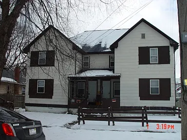 119 North Pleasant Street - 121 - 119 N Pleasant St Jackson MI | Zillow