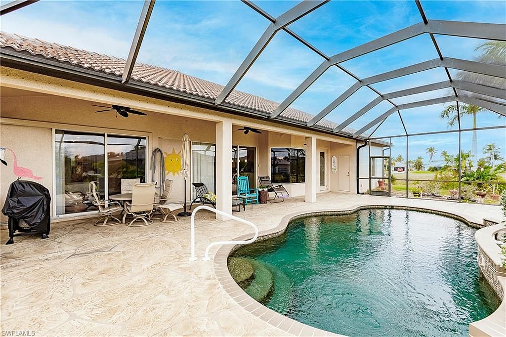 1237 NW 36th Ave, Cape Coral, FL 33993 | MLS #224019967 | Zillow