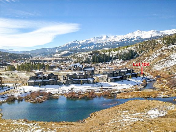 178 Monitor Dr, Breckenridge, CO 80424 | Zillow
