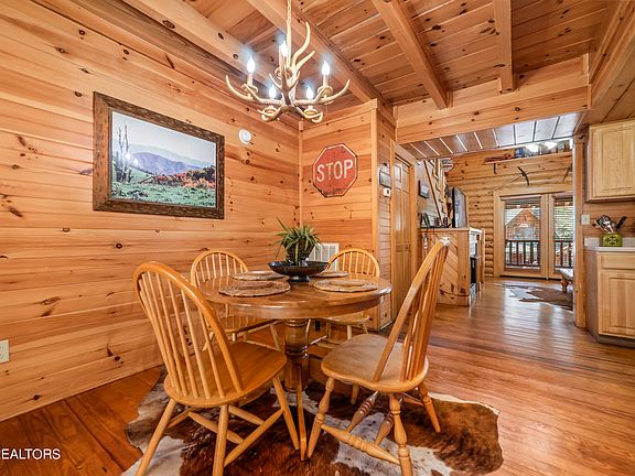 3126 Smoky Ridge Way, Sevierville, TN 37862 | MLS #1251971 | Zillow