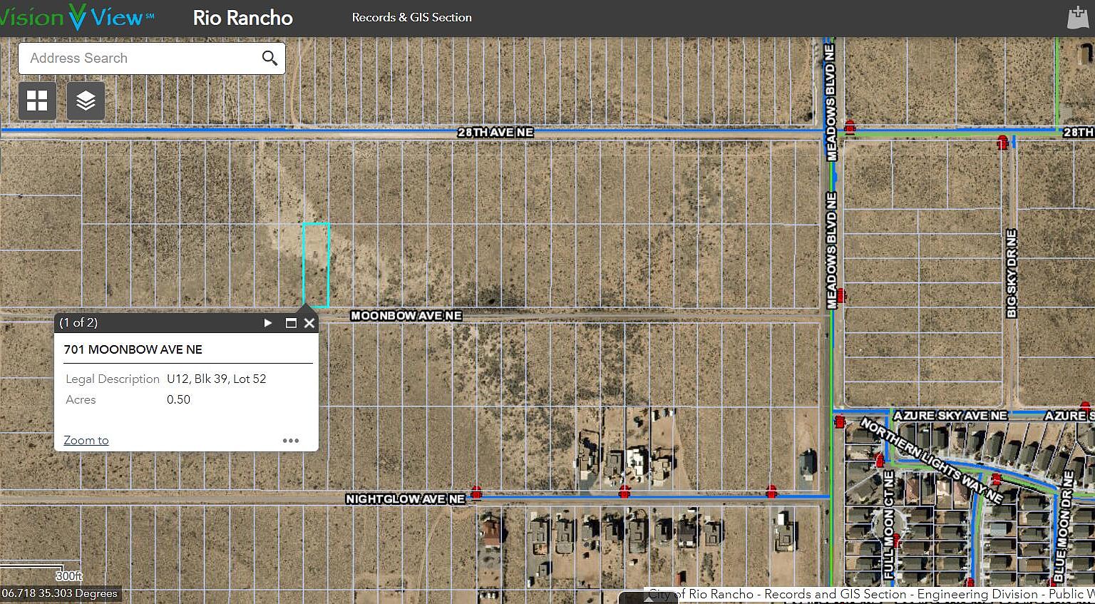 701 Moonbow Ave NE, Rio Rancho, NM 87144 | MLS #1069997 | Zillow