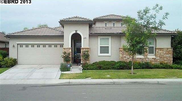 1106 Beau Ave, Brentwood, CA 94513 | Zillow