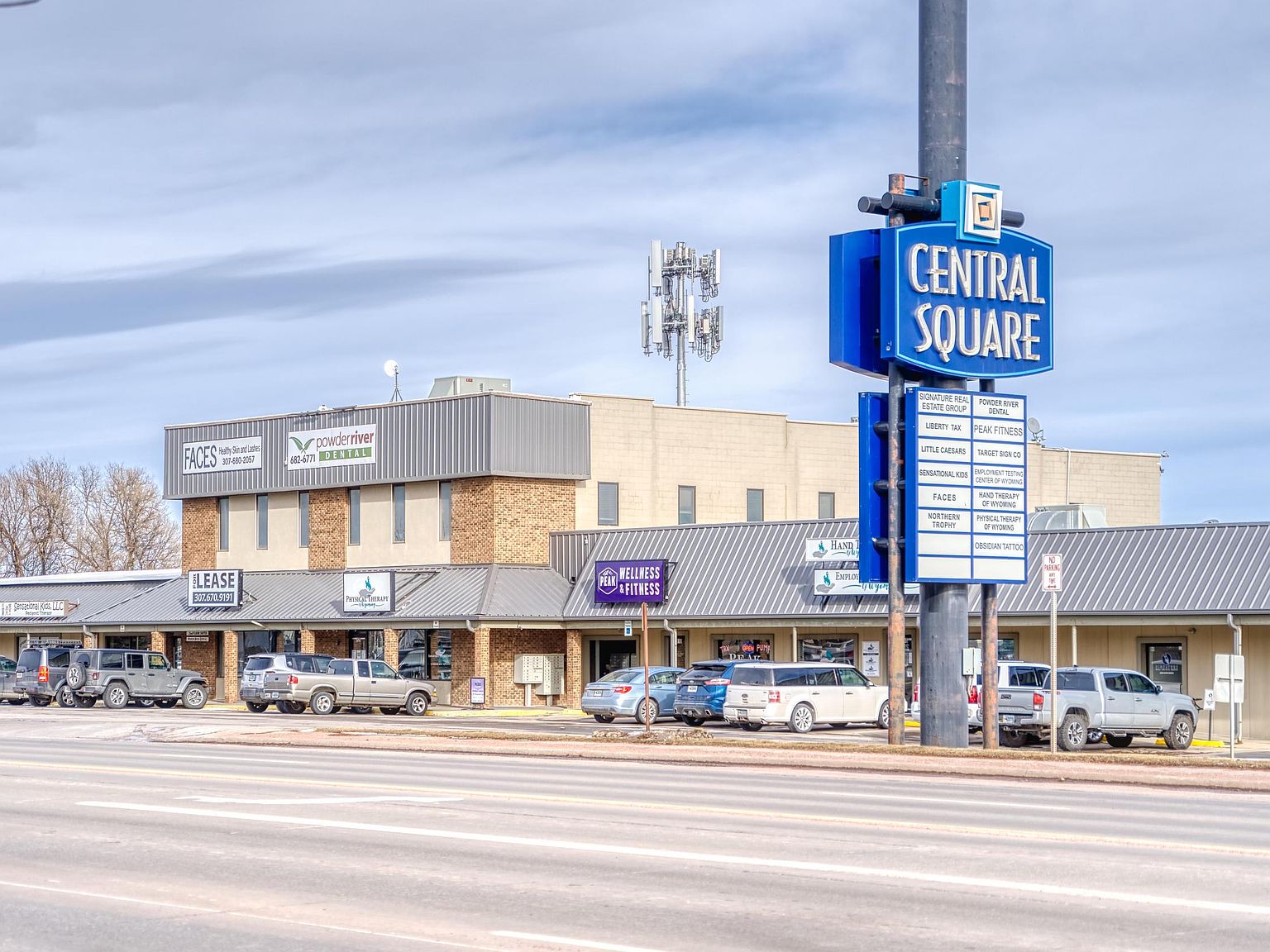 1211 S Douglas Hwy, Gillette, WY 82716 | Zillow