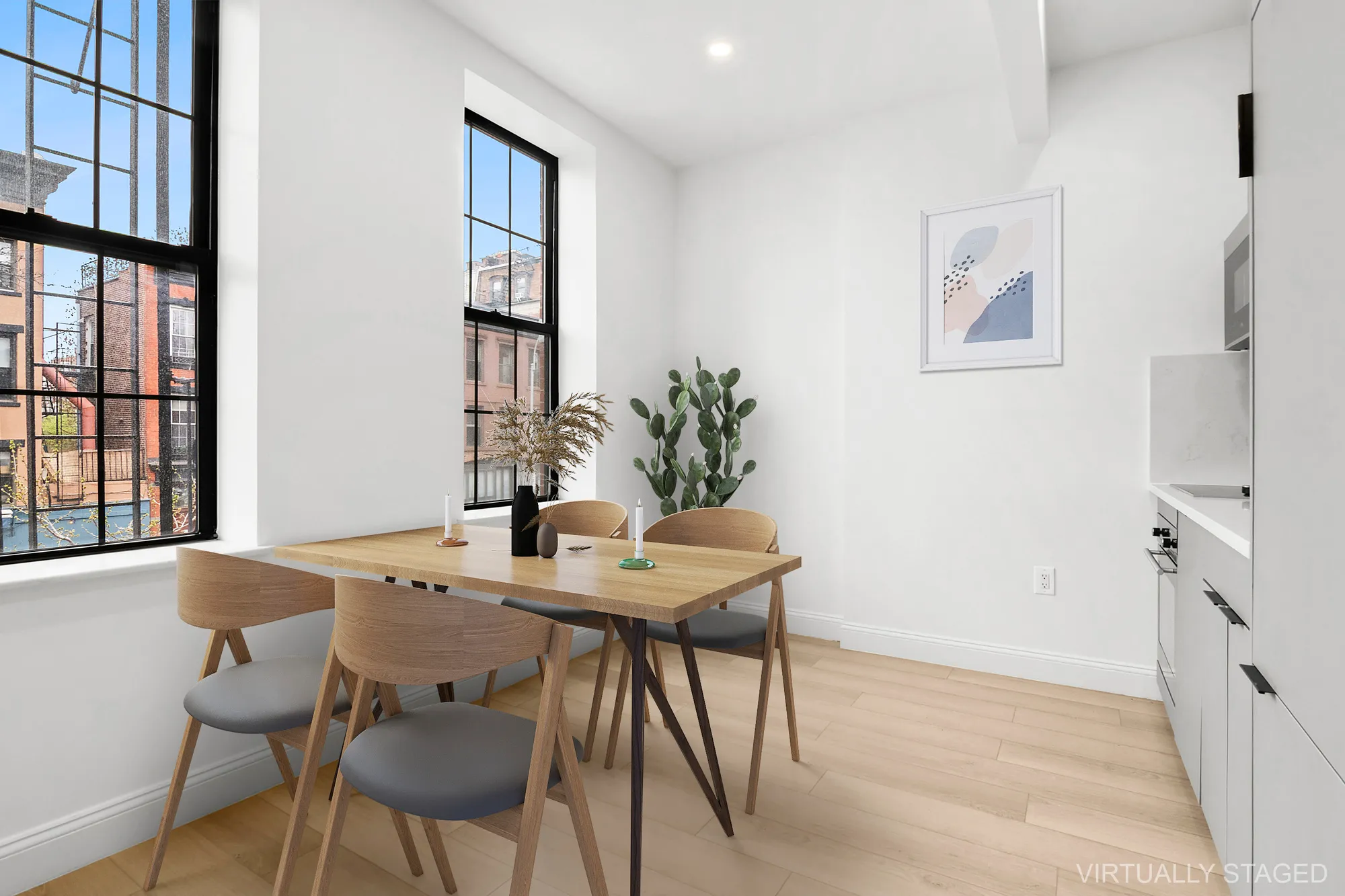 423 Court Street #2 in Carroll Gardens, Brooklyn | StreetEasy