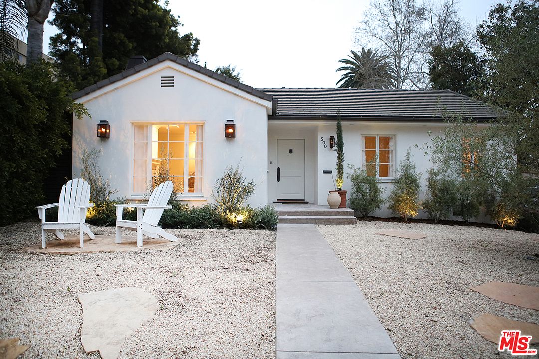 500 N Croft Ave, West Hollywood, CA 90048 | Zillow