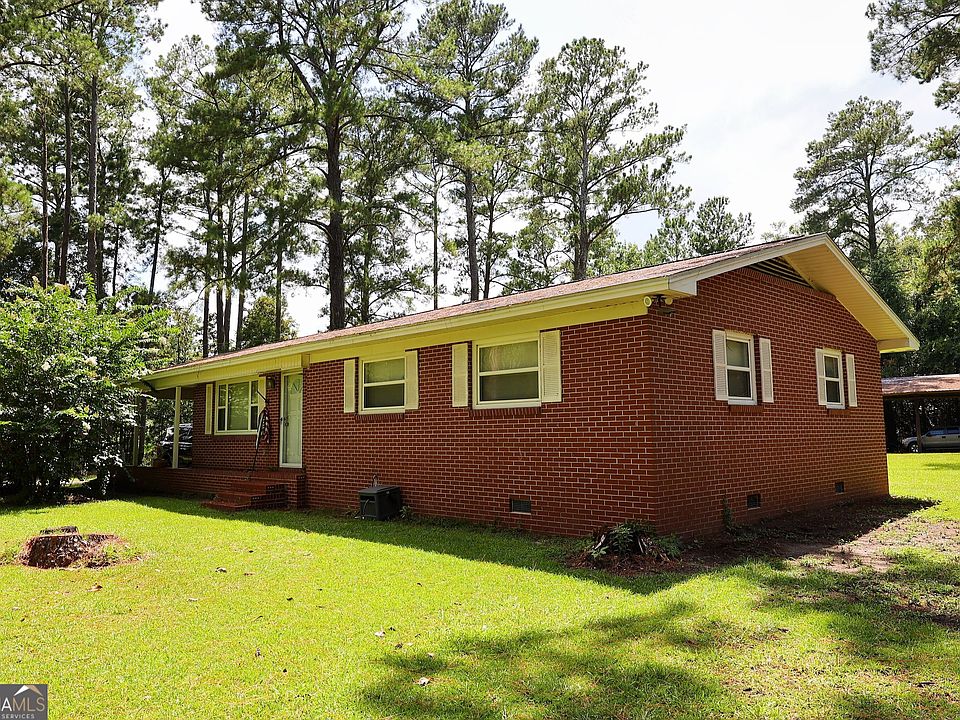 10661 Adel Hwy, Morven, GA 31638 | MLS #10335270 | Zillow