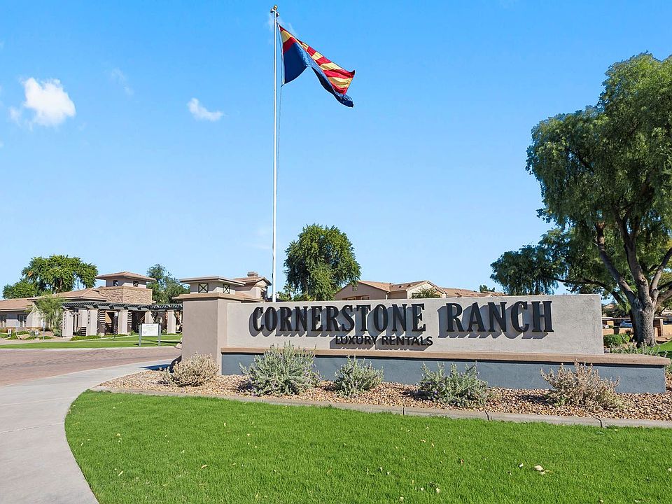 Cornerstone Ranch - 3999 S Dobson Rd Chandler AZ | Zillow