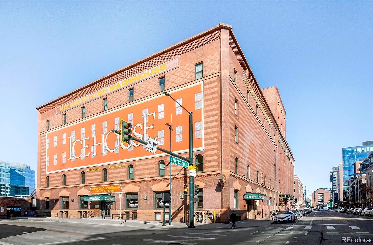 1801 Wynkoop Street Unit 217, Denver, CO 80202 | Zillow