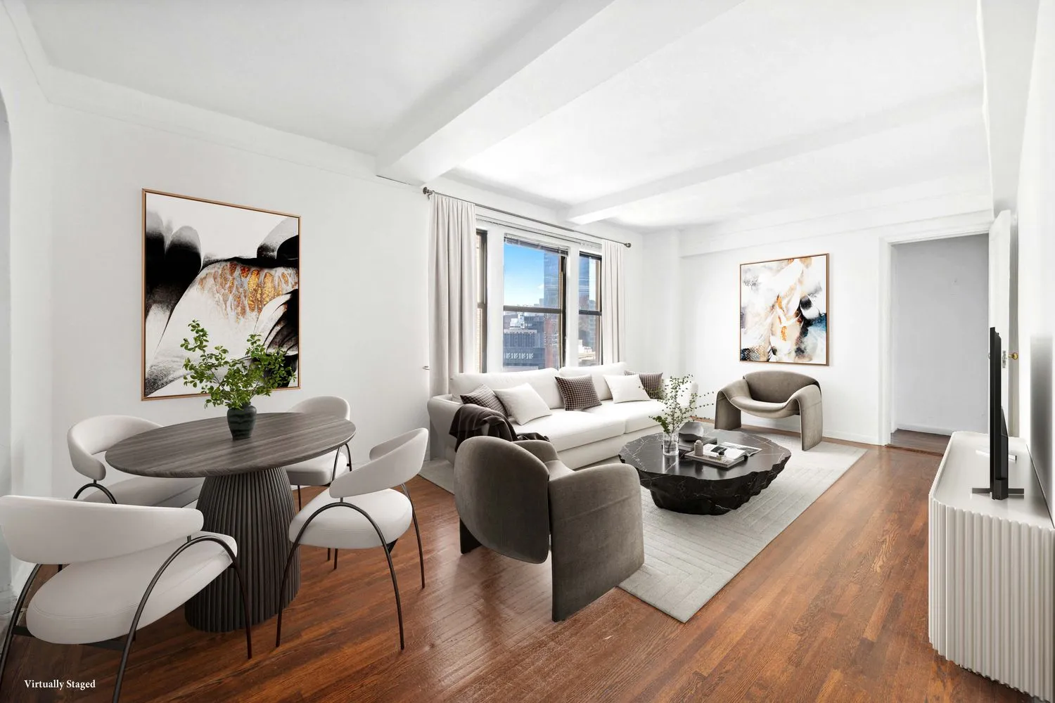 339 East 58th Street #10CD in Sutton Place, Manhattan | StreetEasy