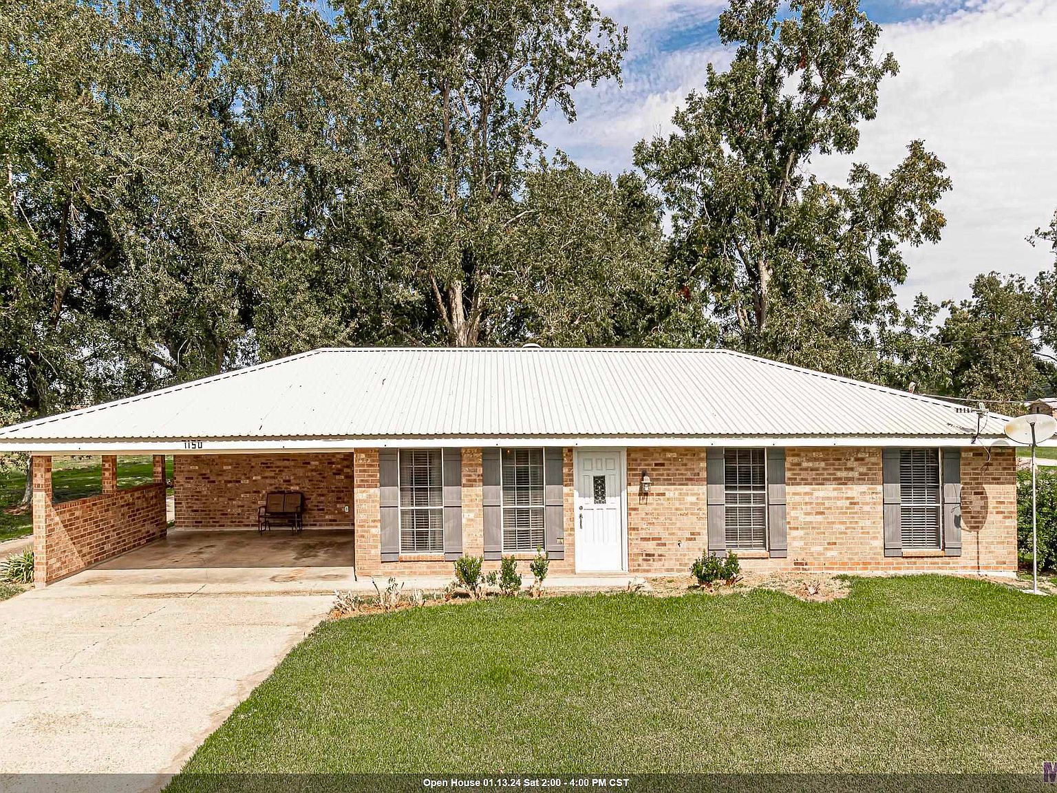 7150 Granier St, Saint James, LA 70086 | MLS #2023017817 | Zillow