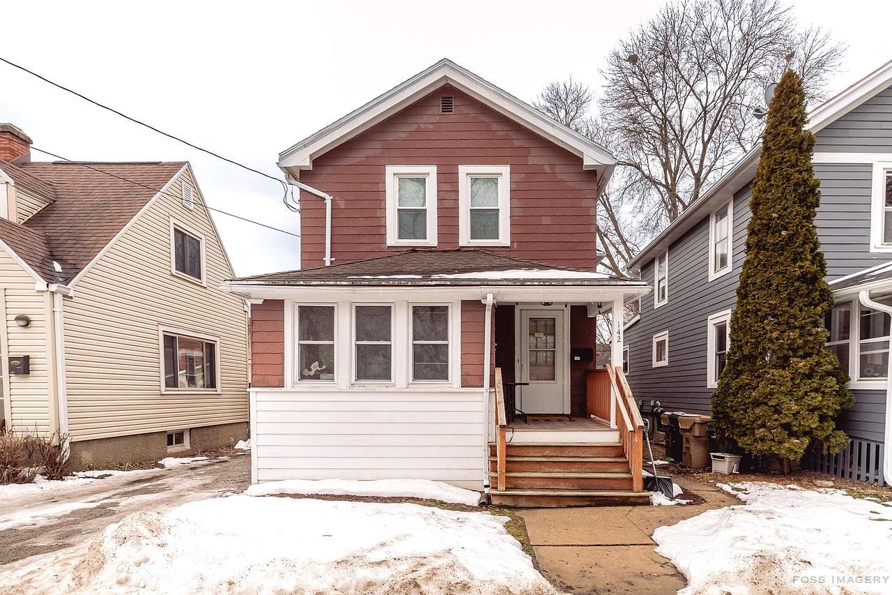 142 Rodney Court, Madison, WI 53715 | MLS #1970369 | Zillow