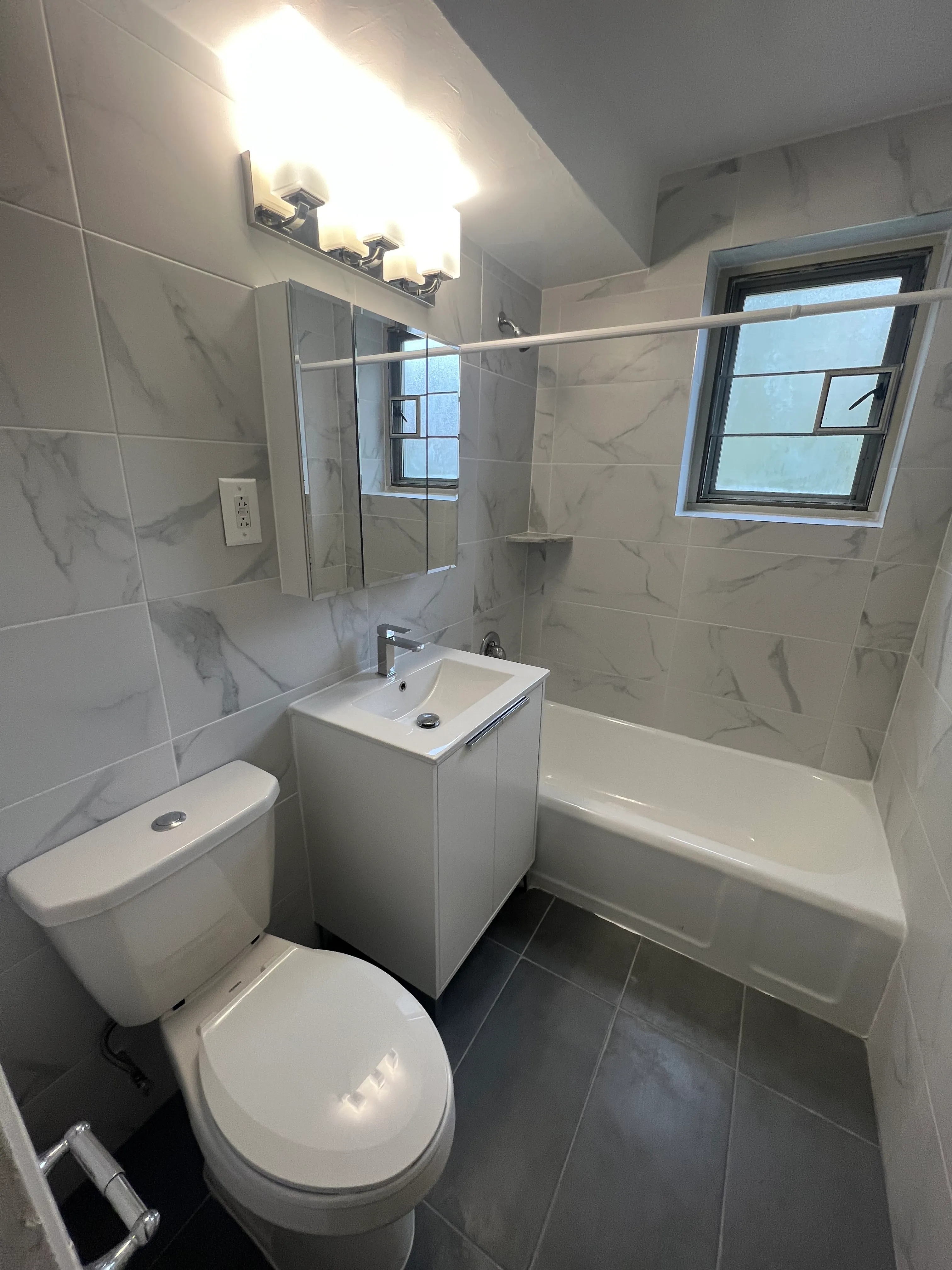 61-04 183rd Street #1D in Fresh Meadows, Queens | StreetEasy