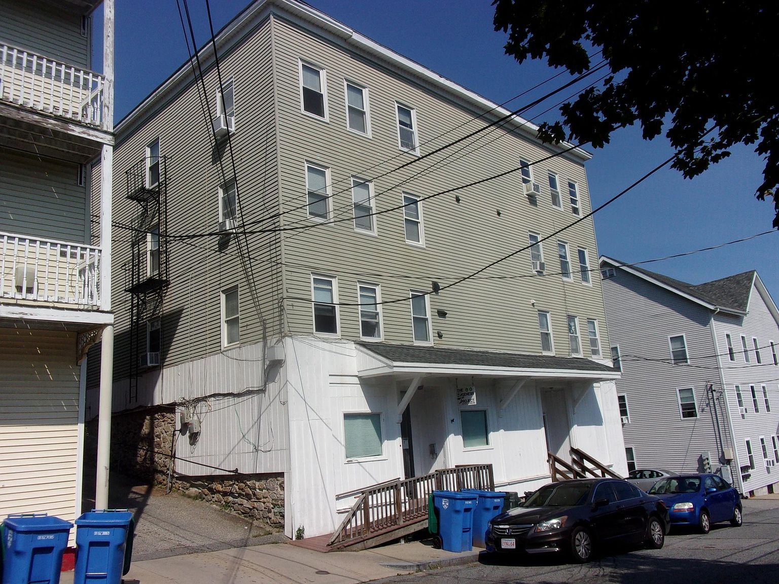 9-11 Winter St #6, Manville, RI 02838 | Zillow