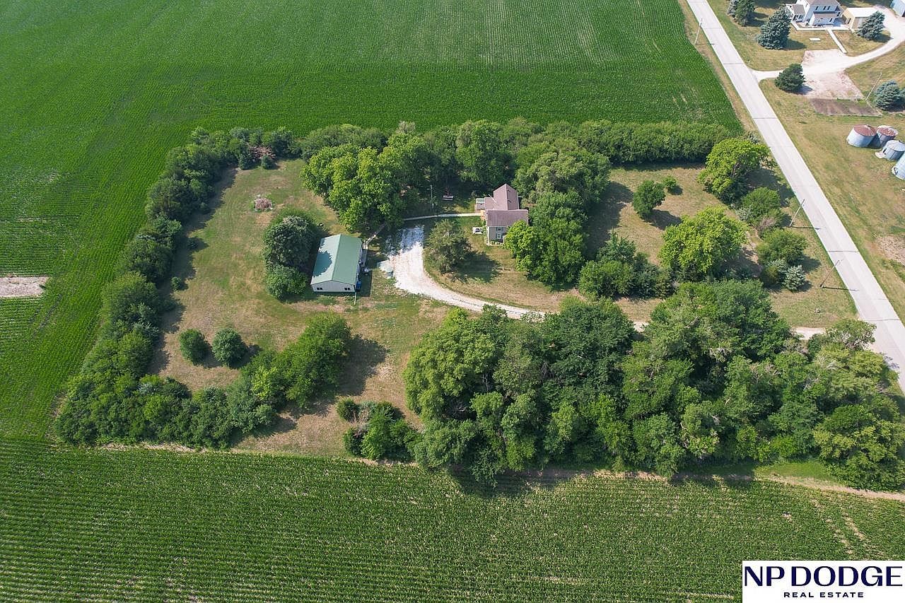625 County Road 21, Craig, NE 68019 | Zillow