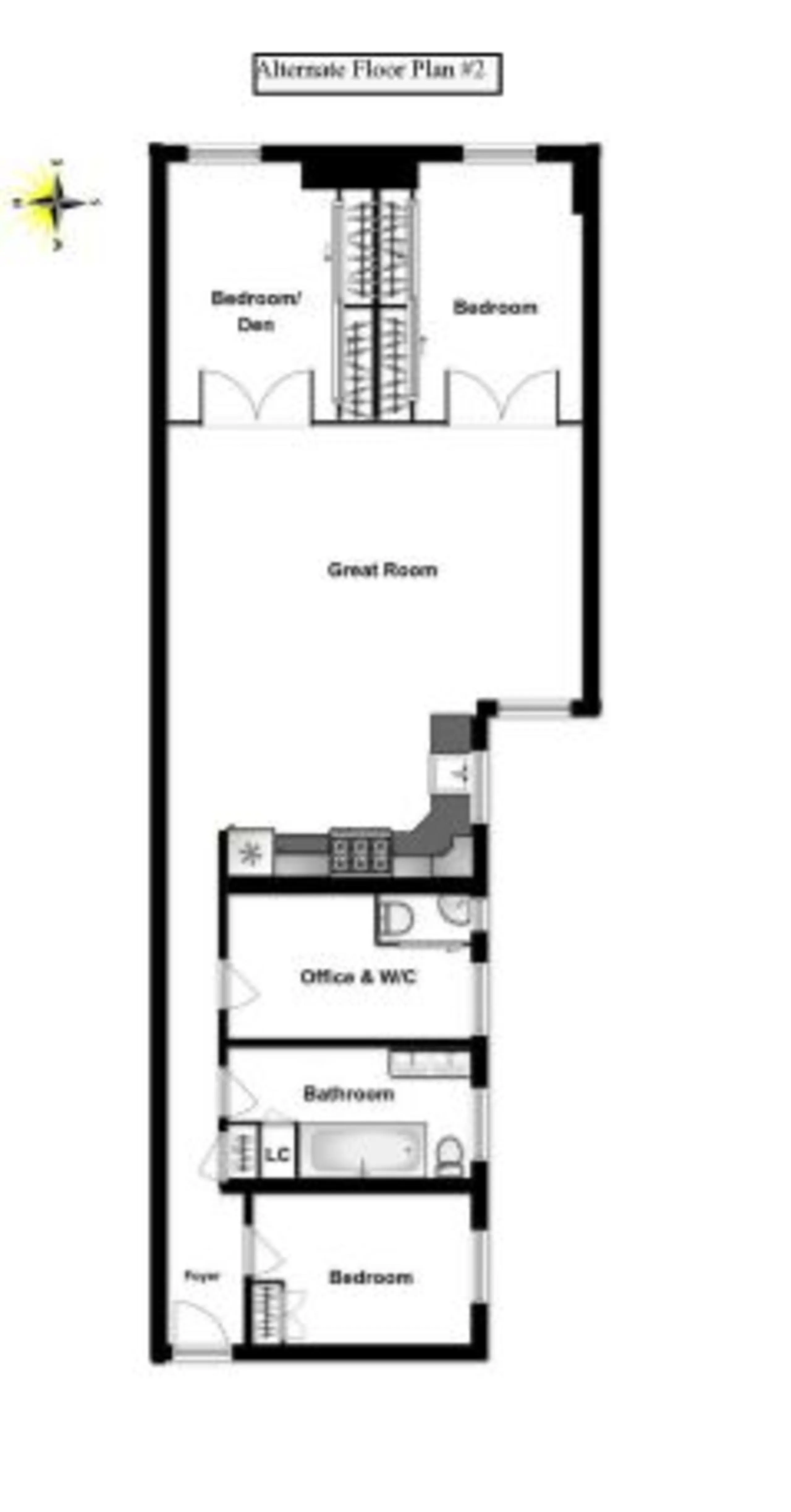 1580 Amsterdam Avenue #54 in Hamilton Heights, Manhattan | StreetEasy