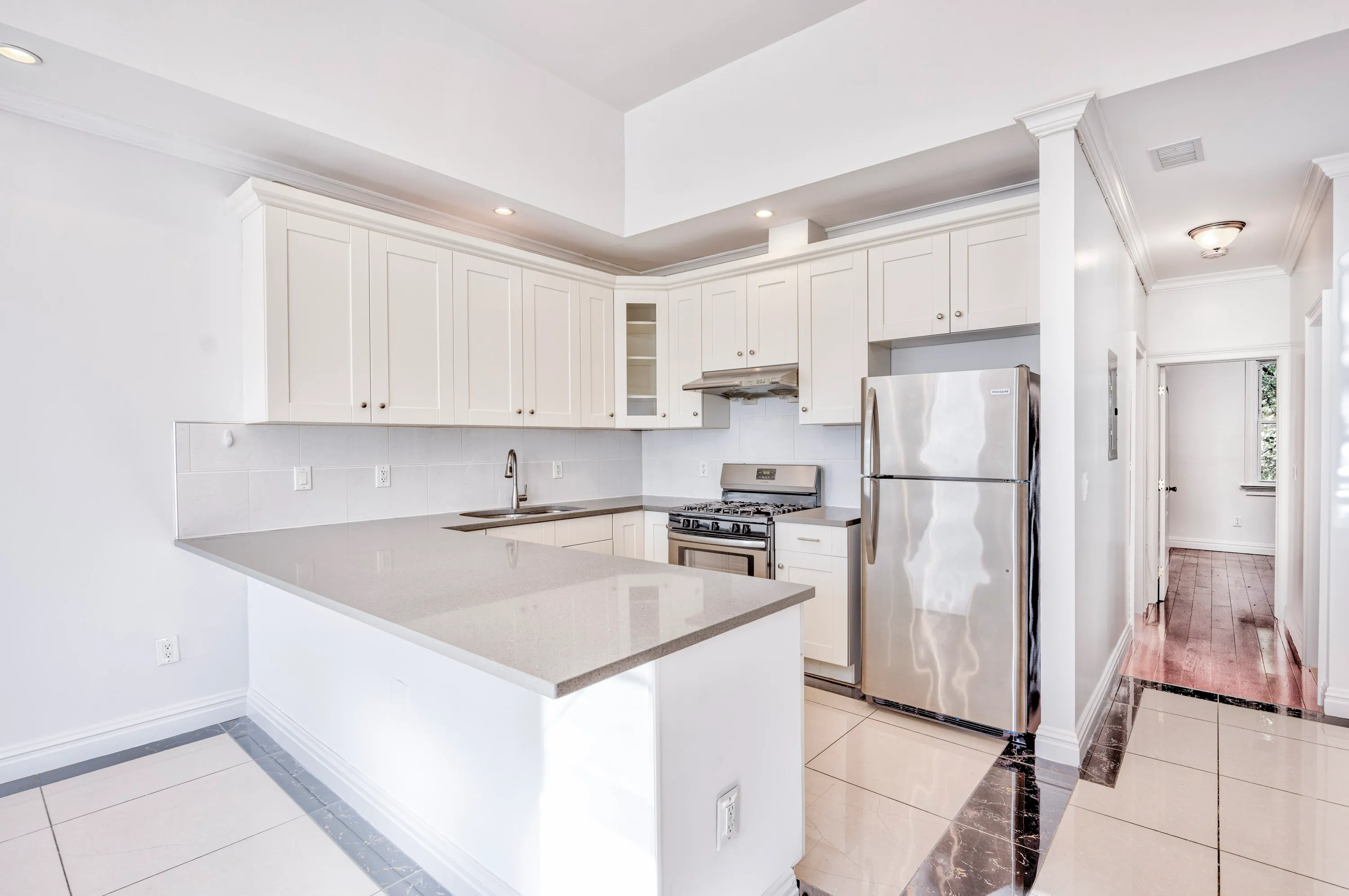 575 Evergreen Avenue #2 in Bushwick, Brooklyn | StreetEasy