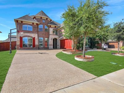 1517 Jamison Dr, Allen, TX 75013 | MLS #20318421 | Zillow